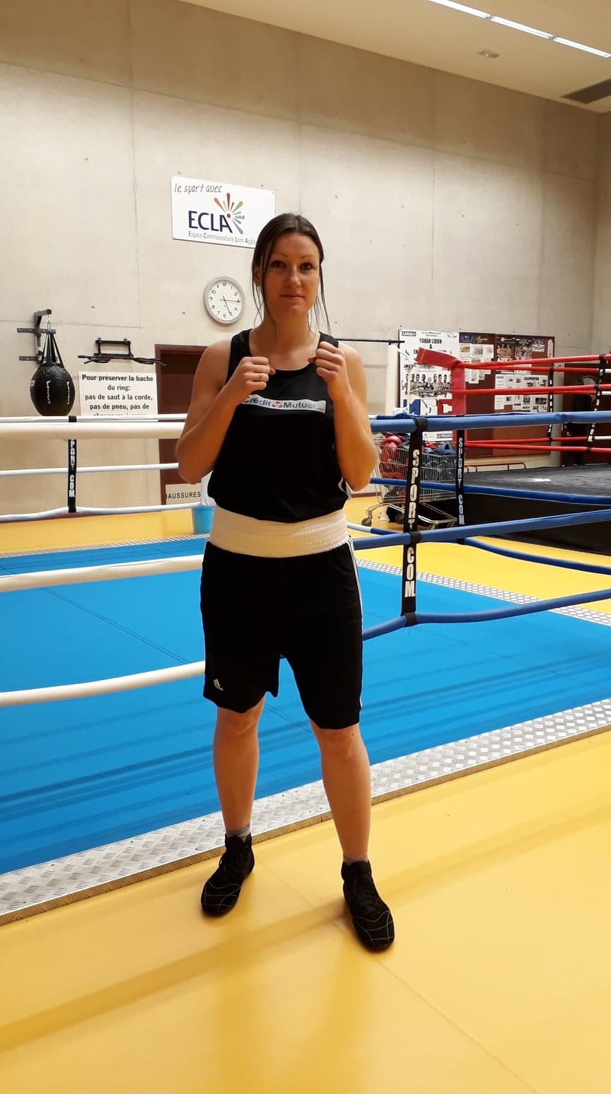 Club de boxe Lons-le-Saunier - Baby-boxe, boxe éducative, boxe loisir ...